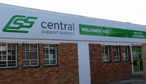 Central Support Systems – For all your cable management needs