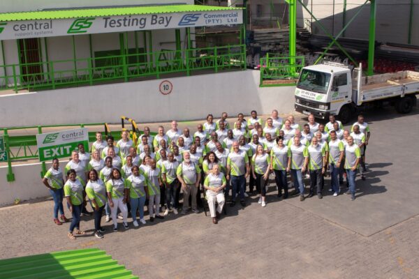 Power skirting, PVC, Aluminium and Steel – Central Support Systems